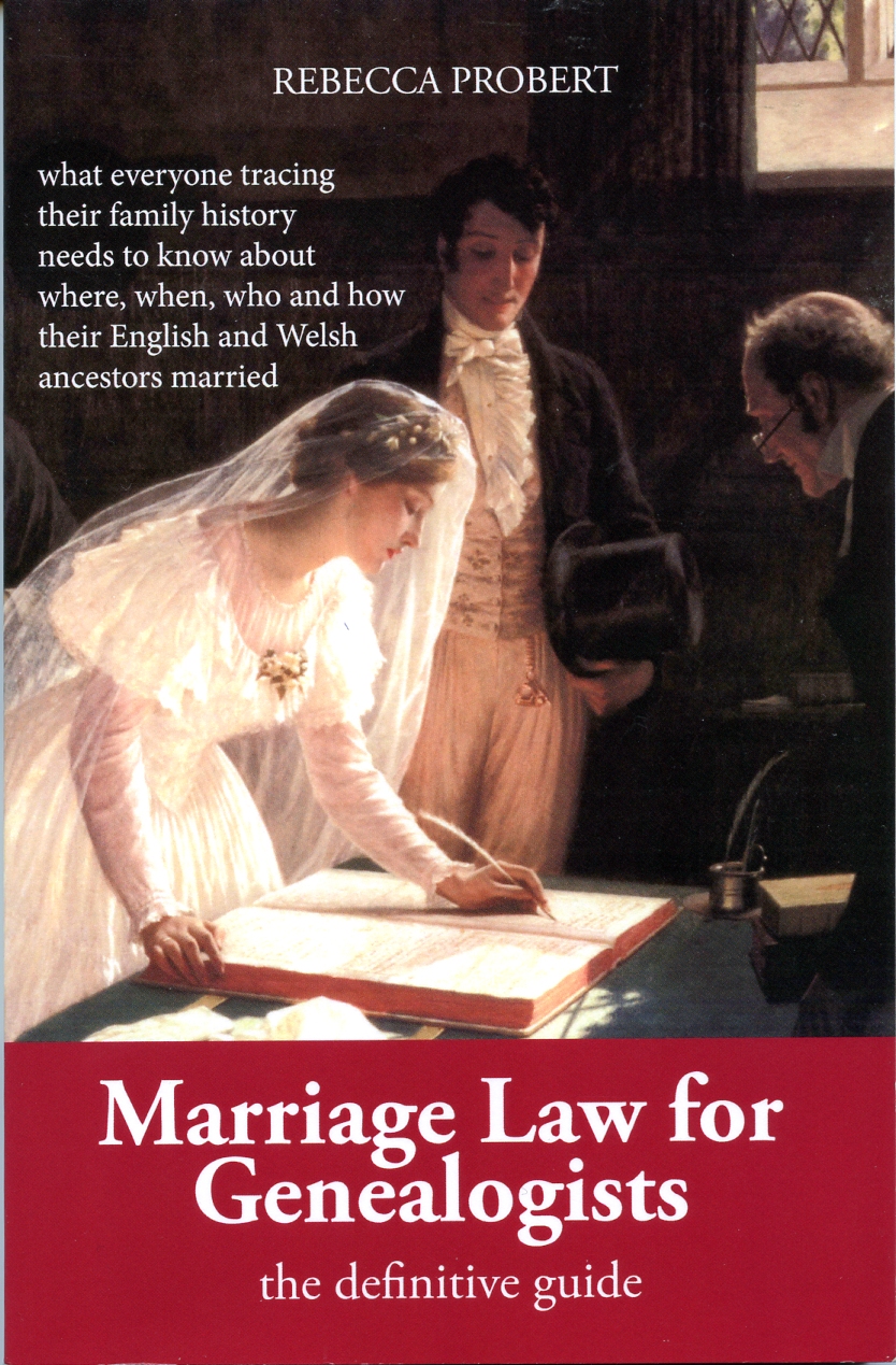 Two men with multiple 'marriages' - Somerset & Dorset Family History ...