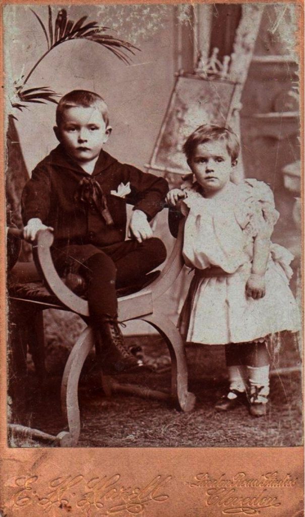 Somerset Photographers 1839-1939 - Somerset & Dorset Family History Society