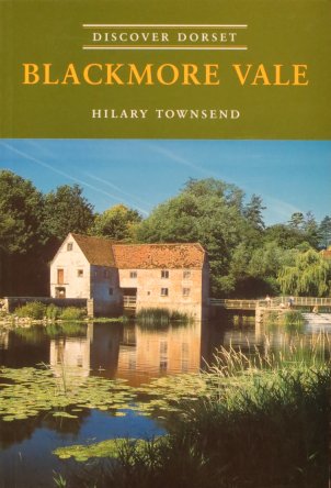 Blackmore Vale - Somerset & Dorset Family History Society