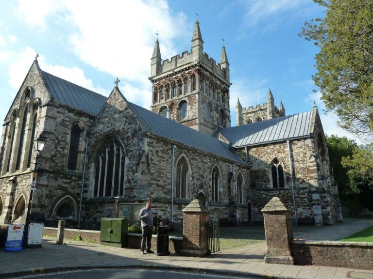 East Dorset - Somerset & Dorset Family History Society