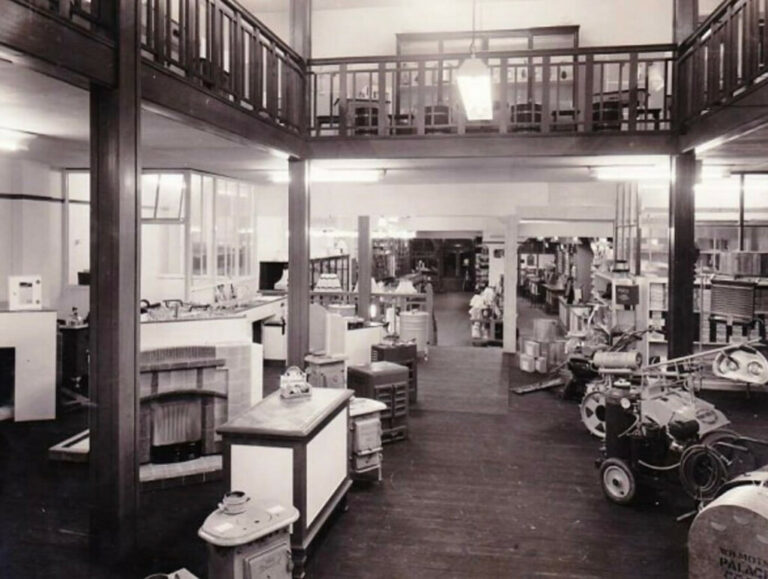 The A to Z of Yeovil’s History - Yeovil's Virtual Museum - Somerset ...