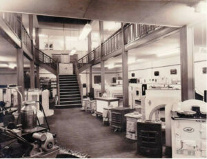 The A to Z of Yeovil’s History - Yeovil's Virtual Museum - Somerset ...