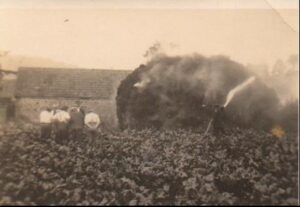 Rick Fire - Somerset & Dorset Family History Society